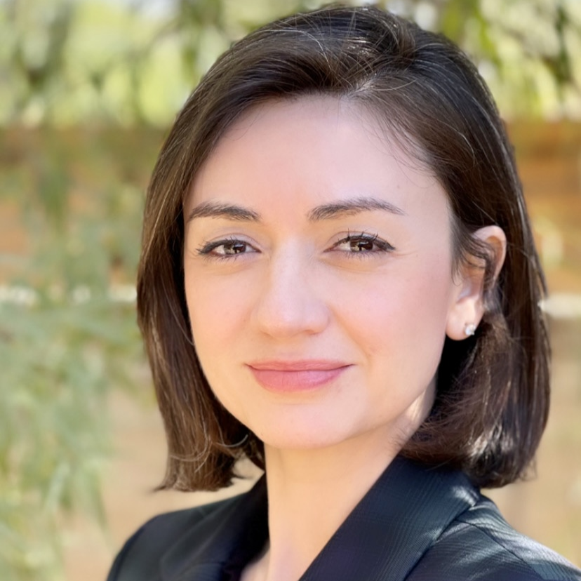 Alexis Nasser | ALVSCE Compass
