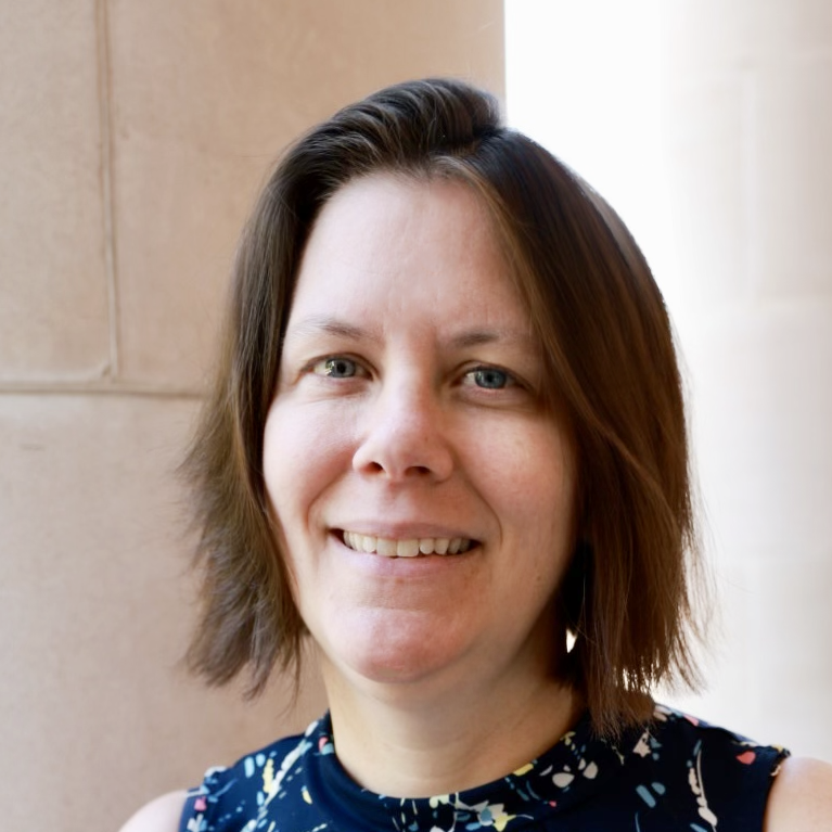 Jessica Gerlach | ALVSCE Compass