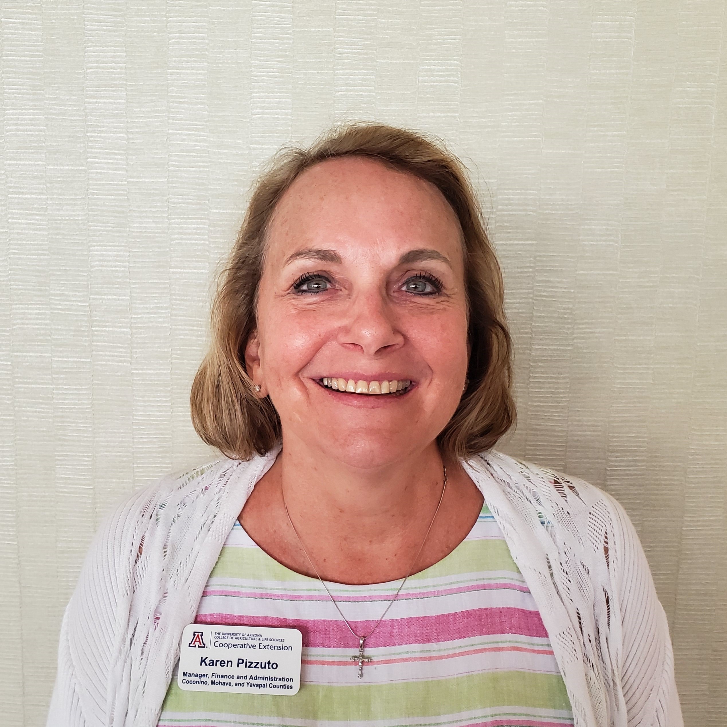 Karen Pizzuto | ALVSCE Compass