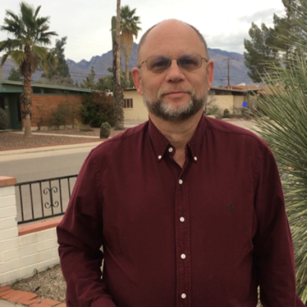 Randy Livingston | ALVSCE Compass