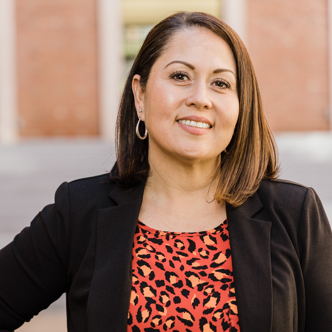 Sonia Jones | ALVSCE Compass