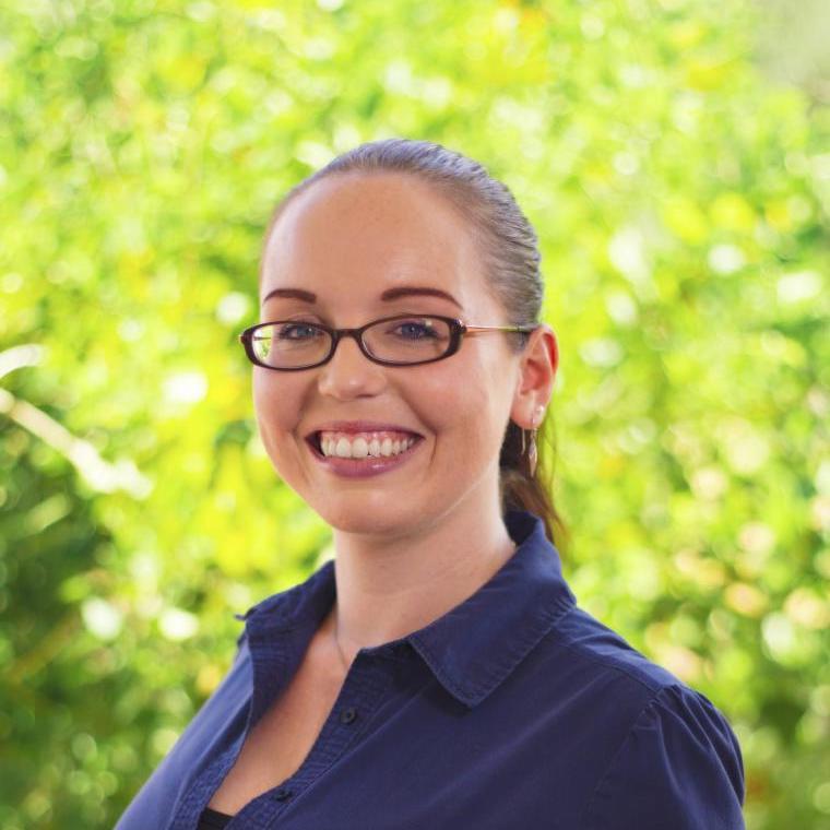 Erin Schauer | ALVSCE Compass